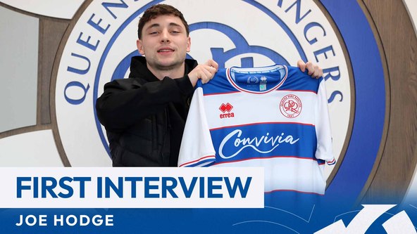 QPR FC | Official website of Queens Park Rangers for the latest news ...