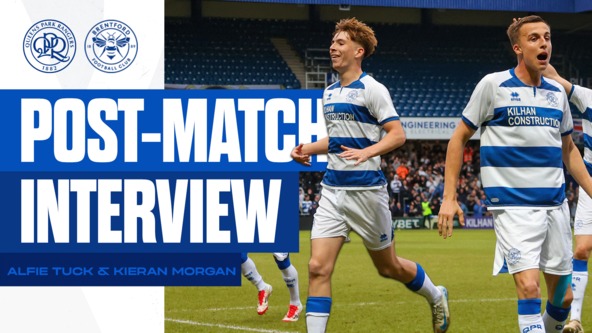 QPR FC | Official website of Queens Park Rangers for the latest news ...
