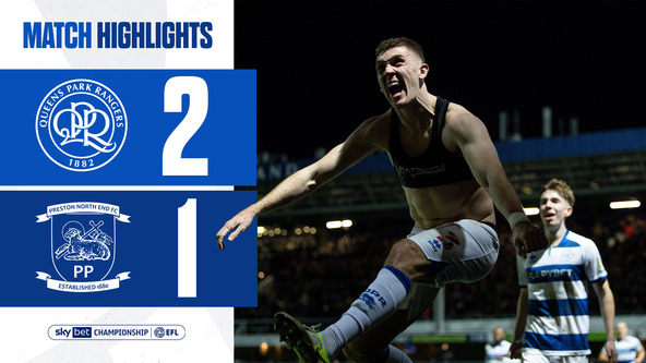 QPR FC | Official website of Queens Park Rangers for the latest news ...