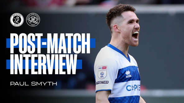 QPR FC | Official website of Queens Park Rangers for the latest news ...