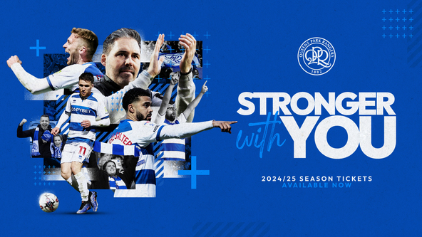 QPR FC | Official website of Queens Park Rangers for the latest news ...