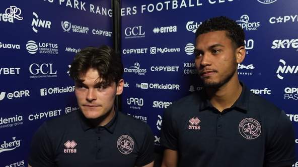 QPR FC | Official website of Queens Park Rangers for the latest news ...