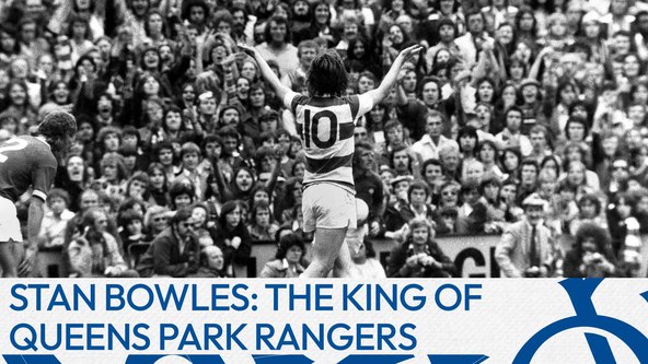 QPR FC | Official website of Queens Park Rangers for the latest news ...