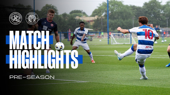 QPR FC | Official website of Queens Park Rangers for the latest news ...