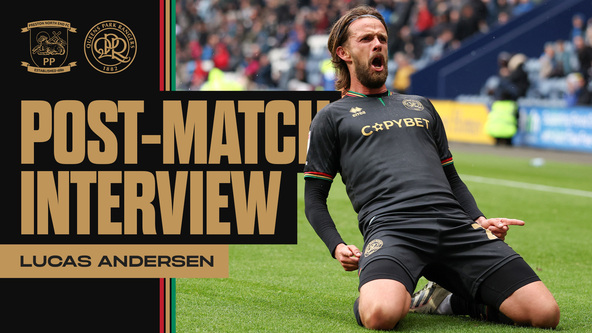 QPR FC | Official website of Queens Park Rangers for the latest news ...