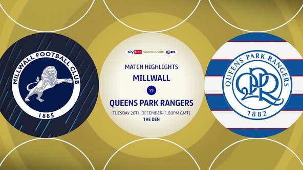 QPR FC | Official website of Queens Park Rangers for the latest news ...