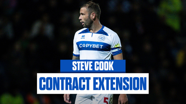 QPR FC | Official website of Queens Park Rangers for the latest news ...