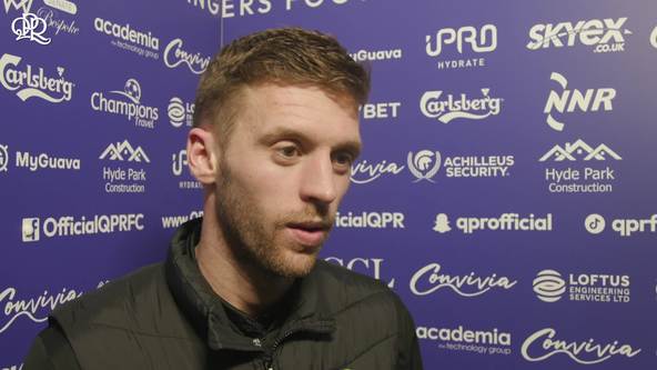 QPR FC | Official website of Queens Park Rangers for the latest news ...