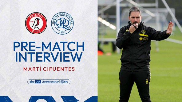 QPR FC | Official website of Queens Park Rangers for the latest news ...