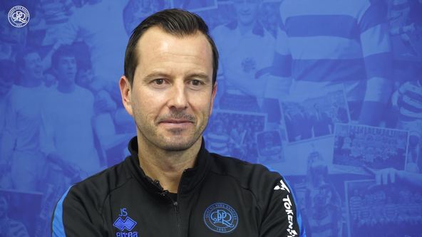 QPR FC | Official website of Queens Park Rangers for the latest news ...