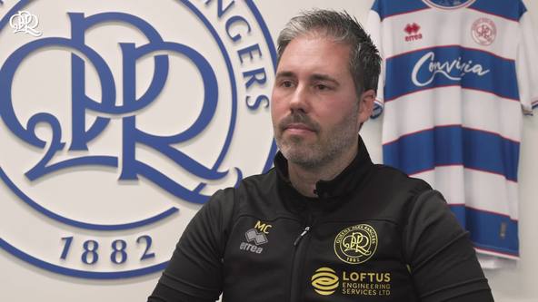 QPR FC | Official website of Queens Park Rangers for the latest news ...