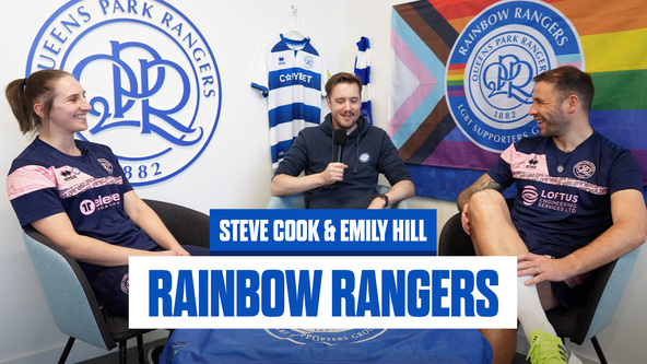 QPR FC | Official website of Queens Park Rangers for the latest news ...