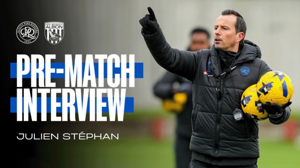 QPR FC | Official website of Queens Park Rangers for the latest news ...