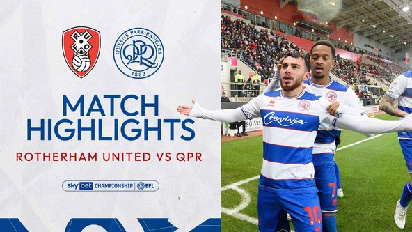 QPR FC | Official website of Queens Park Rangers for the latest news ...