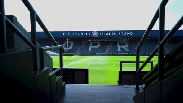 QPR FC | Official website of Queens Park Rangers for the latest news ...