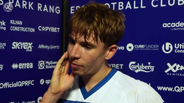 QPR FC | Official website of Queens Park Rangers for the latest news ...