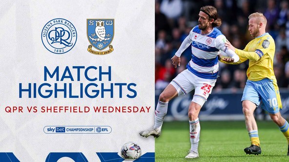 QPR FC | Official website of Queens Park Rangers for the latest news ...