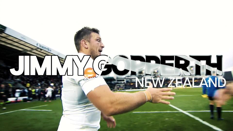 Premiership Rugby | Best Imports - Jimmy Gopperth