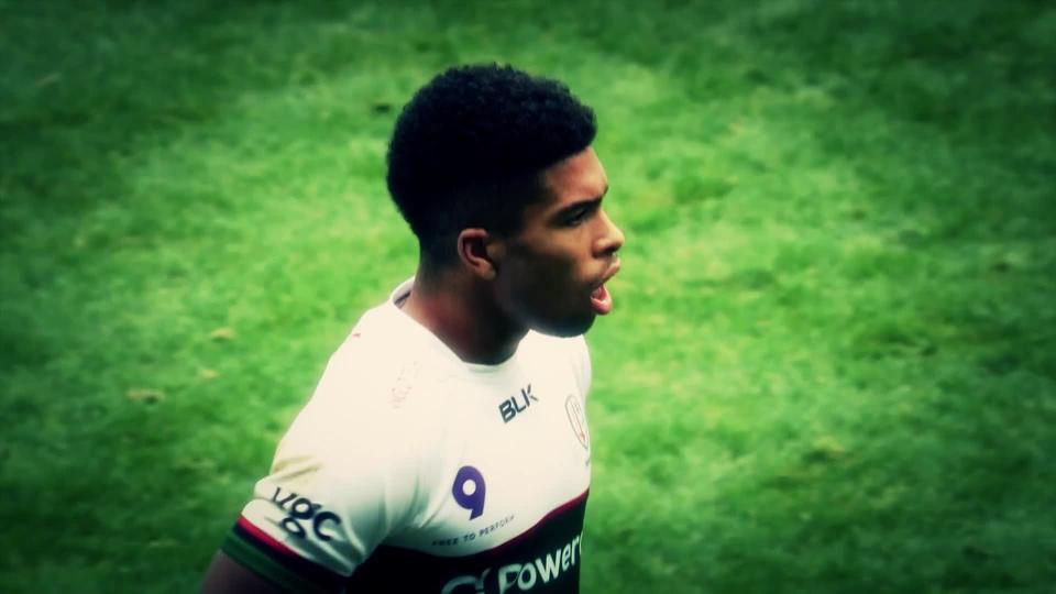 Premiership Rugby | Breakout Star: Ben Loader