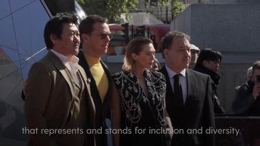 benedict cumberbatch refugees