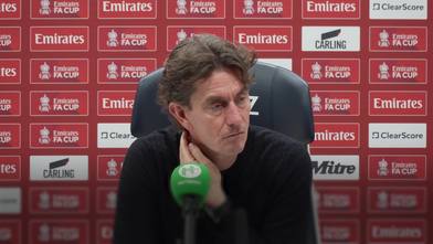 thomas derek robinson