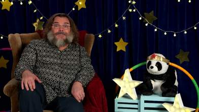 easter clip cbeebies