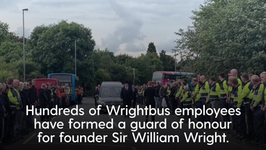 jeff wright wrightbus