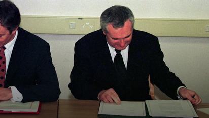 bertie ahern partner