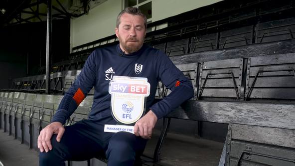 Fulham FC - Fulham FC