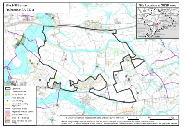 'Super service station' planned on M5 as part of major redevelopment ...