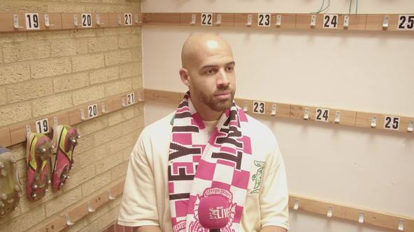 Leyton Orient - Leyton Orient