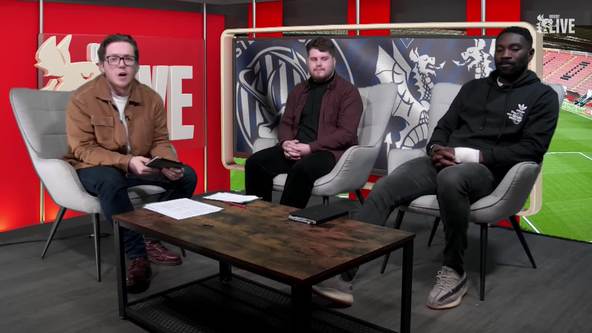 Leyton Orient - Leyton Orient