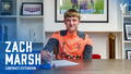 Zach Marsh pens Palace contract extension - Crystal Palace F.C.