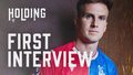 Rob Holding speaks to Palace TV - Crystal Palace F.C.
