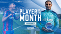 Lacroix wins Net88 November Player of the Month - Crystal Palace F.C.