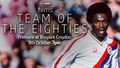 TEAM OF THE EIGHTIES | BT Sport Documentary - Crystal Palace F.C.