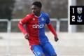 U18 Match Highlights: West Bromwich Albion 1-2 Crystal Palace - Crystal ...