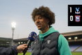 Chris speaks on victory against Ipswich - Crystal Palace F.C.