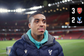 Caleb speaks on first start at Emirates - Crystal Palace F.C.