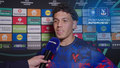 Rio Cardines on making his debut - Crystal Palace F.C.