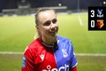 Annabel Johnson speaks after a strong Conti Cup win - Crystal Palace F.C.