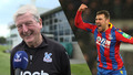 The manager on Macca's Nine year tenure - Crystal Palace F.C.