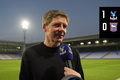 Oliver reflects on victory against Ipswich Town - Crystal Palace F.C.