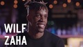 Wilf Zaha | BBC Feature - Crystal Palace F.C.