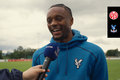 Jemide talks on Austria so far - Crystal Palace F.C.