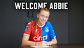 Abbie Larkin's first words as a Palace player - Crystal Palace F.C.