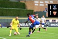 Match Action: Crystal Palace 1-1 Sevilla - Crystal Palace F.C.
