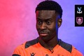 Marc Guehi Interview - Crystal Palace F.C.