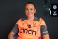 Ria Percival previews FA Cup clash - Crystal Palace F.C.