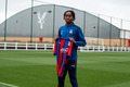 Kaden Rodney Signs His Professional Contract - Crystal Palace F.C.